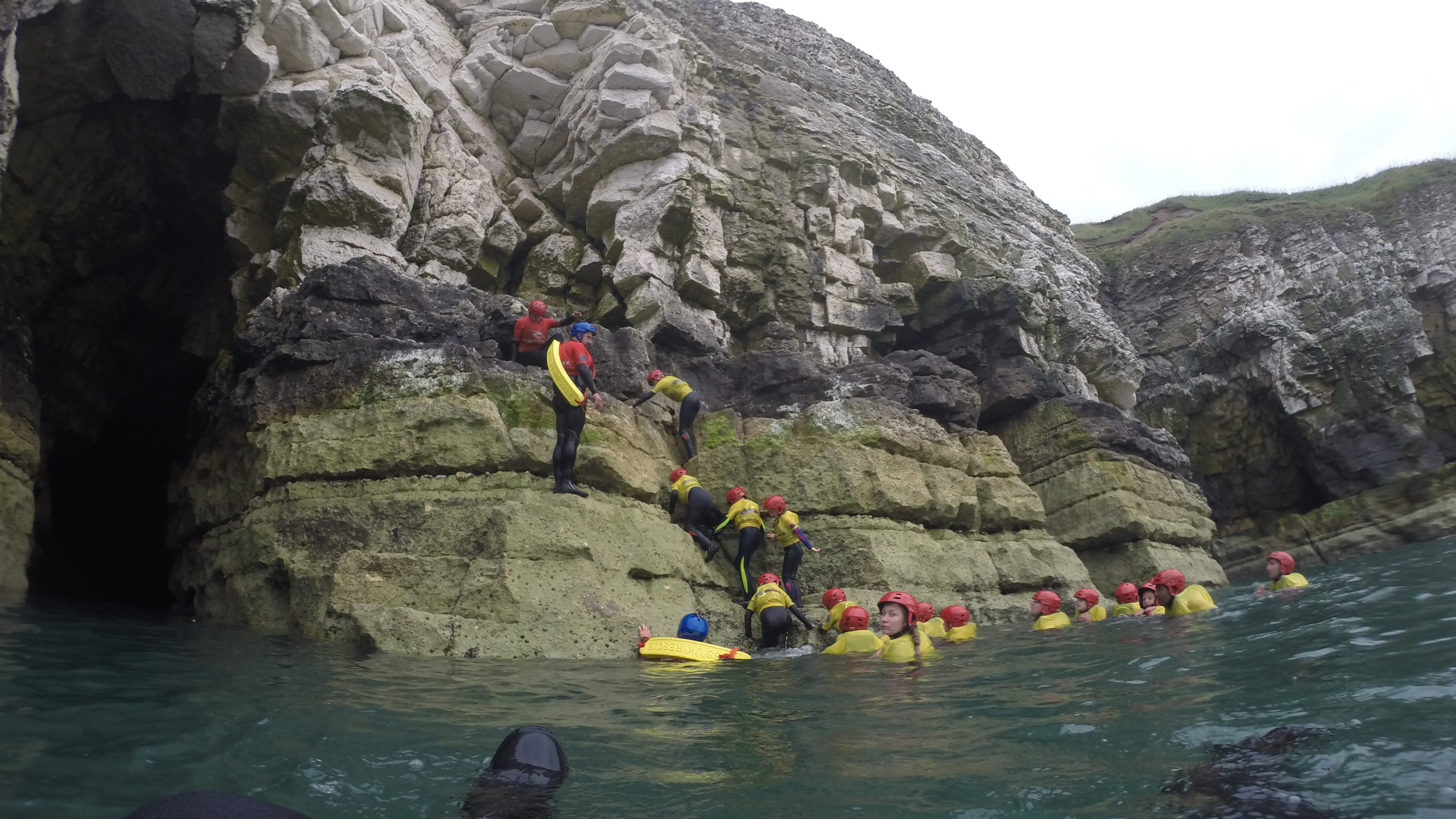 Kids (grommits) club- What we got up to this summer plus new 2020 dates ...