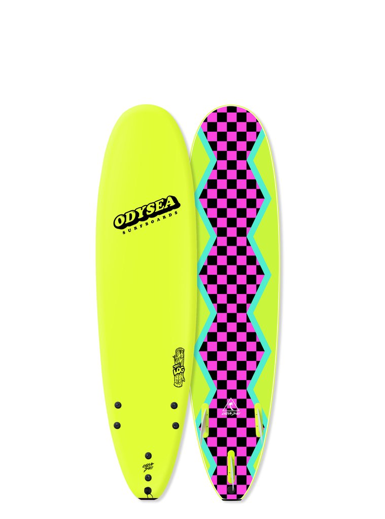 Beginner/Intermediate Surfboard Guide 2020 – Scarborough Surf School