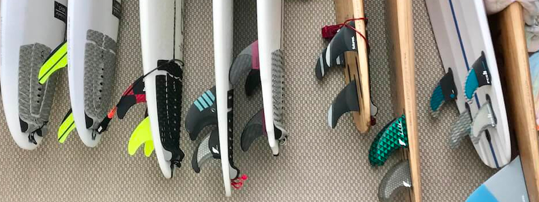 Beginner/Intermediate Surfboard Guide 2020 – Scarborough Surf School